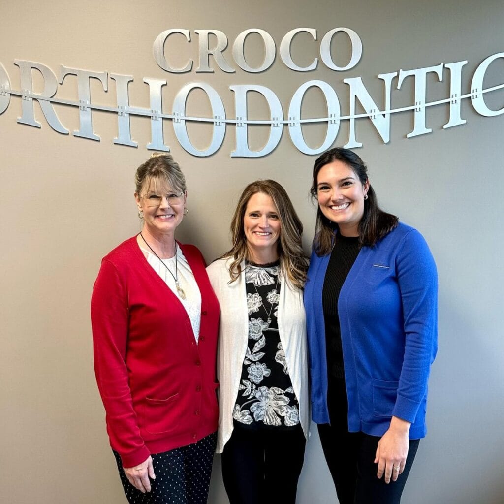 Our Orthodontic Practice - Croco Orthodontics