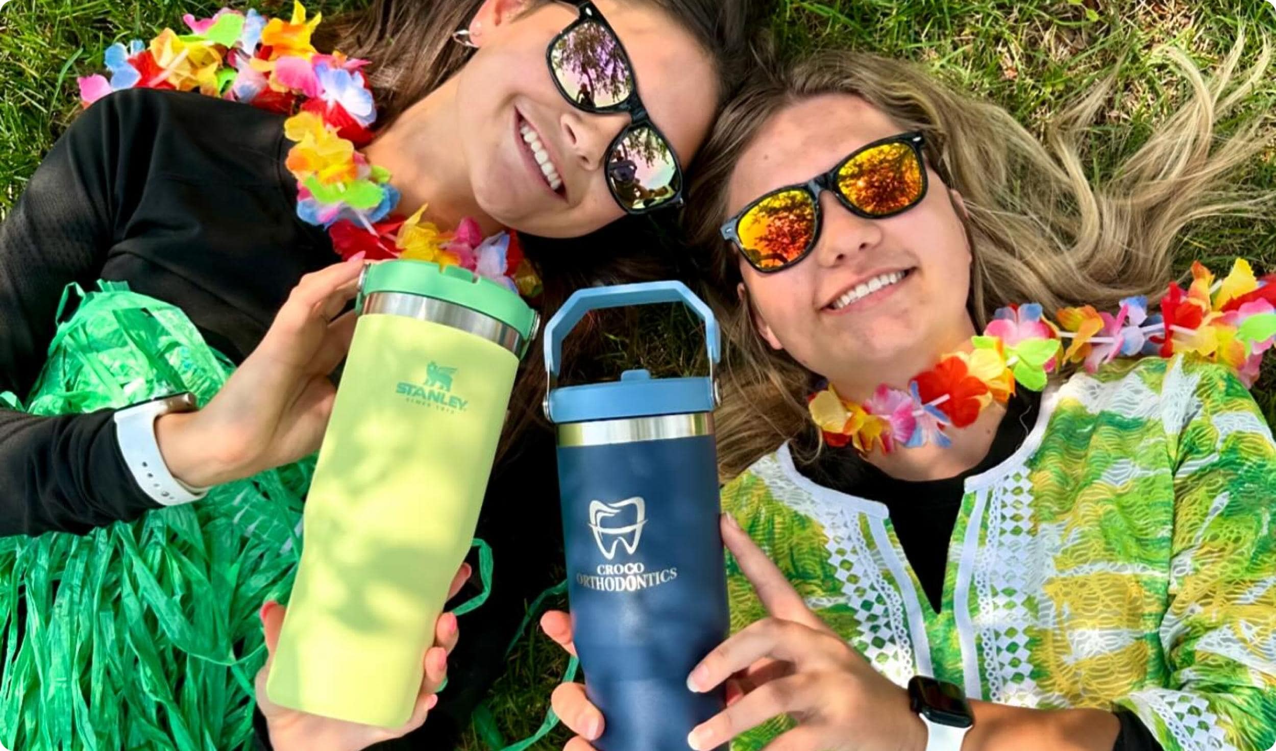 Orthodontist in Iowa - Croco Orthodontics