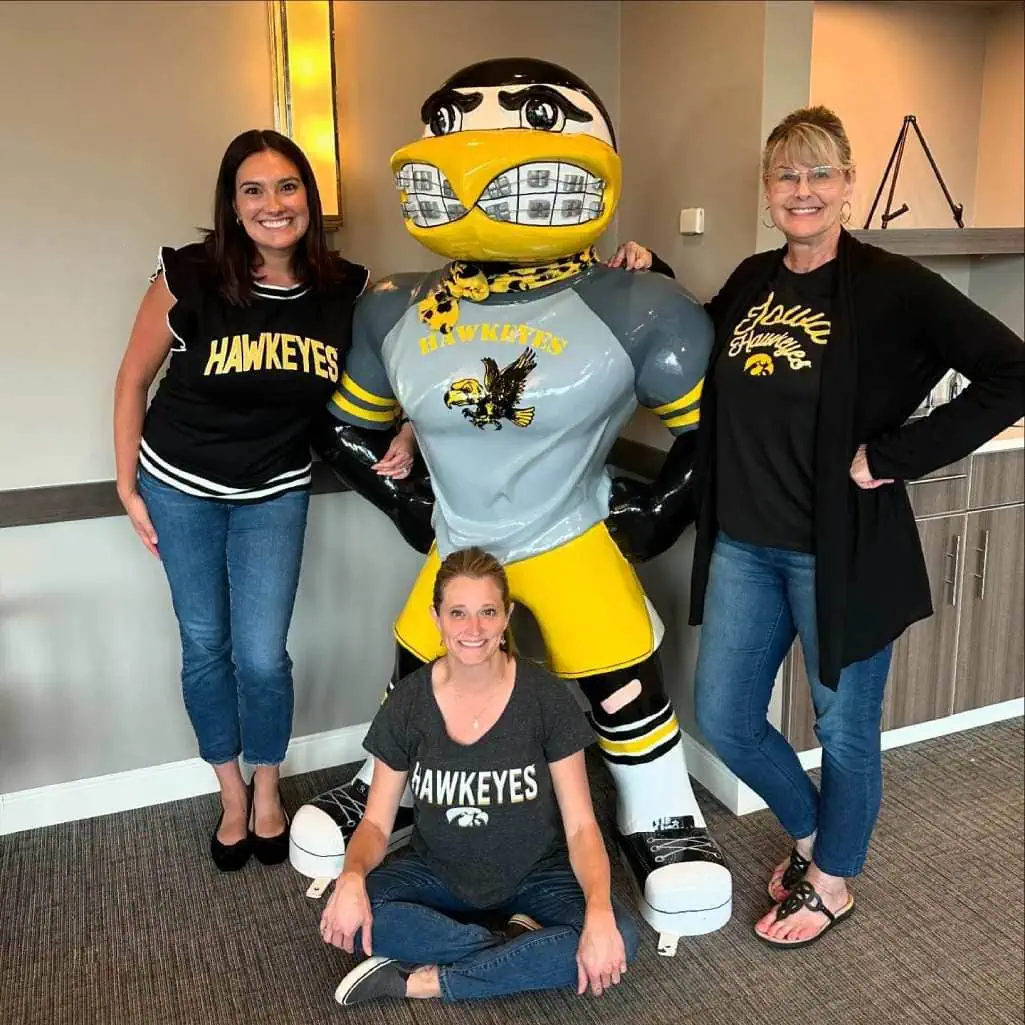 Orthodontist in Tiffin, IA - Croco Orthodontics
